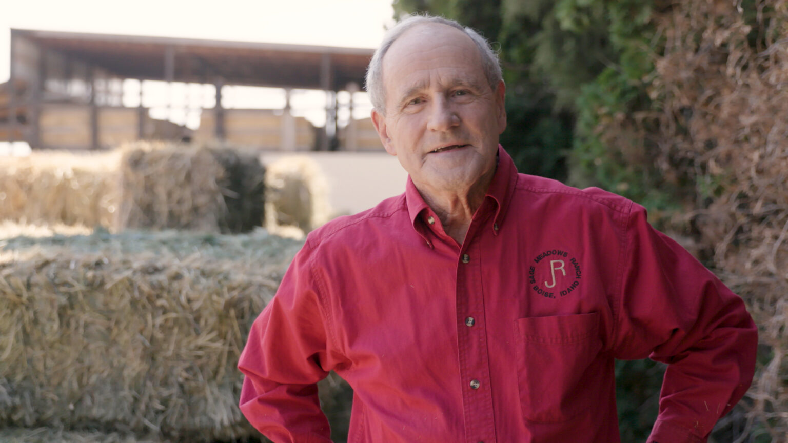 About Jim - Senator Risch