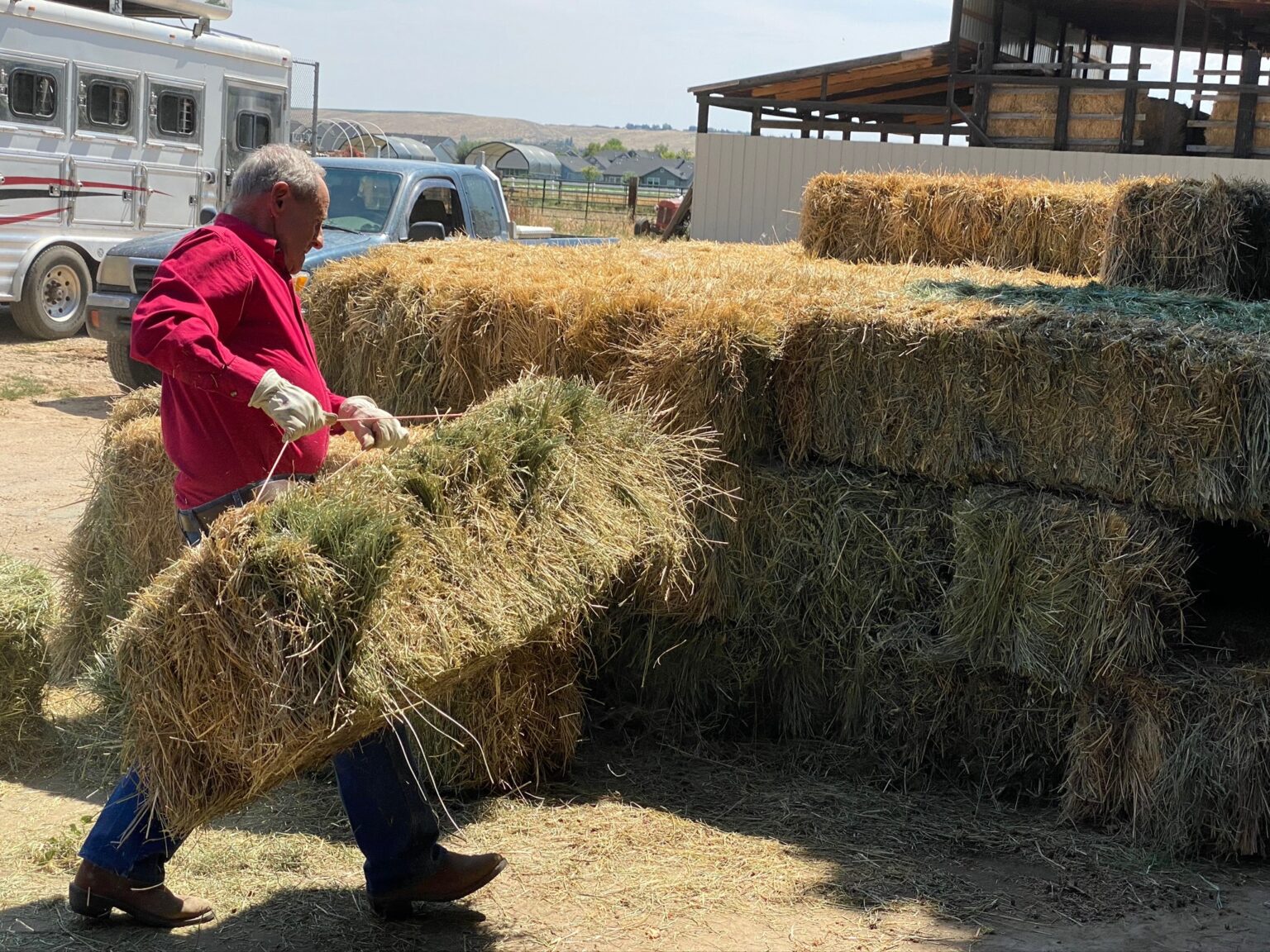 About Jim - Senator Risch