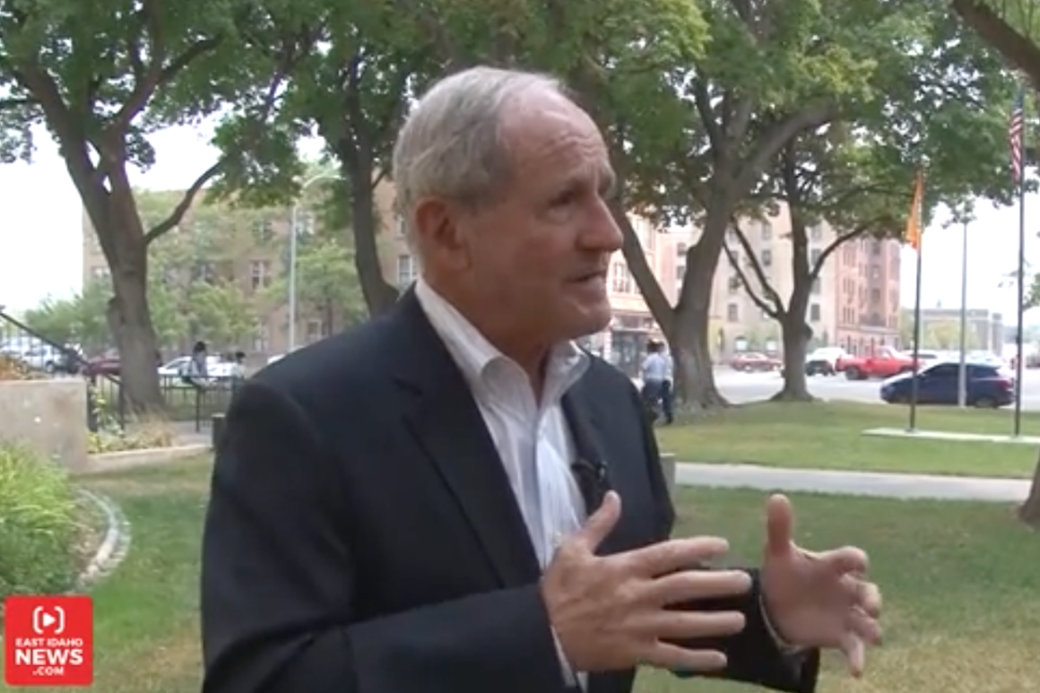 Updates - Senator Risch