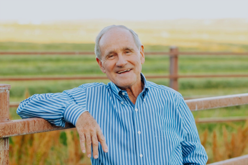 Articles & Ratings - Senator Risch
